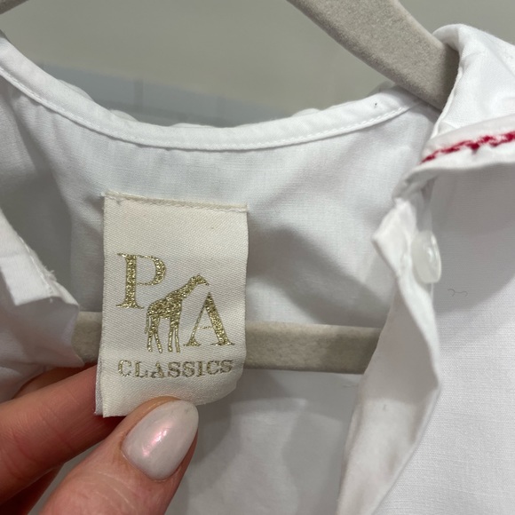 PA classics | Dresses | Pa Classics Dress With Bloomers Brand New Only ...